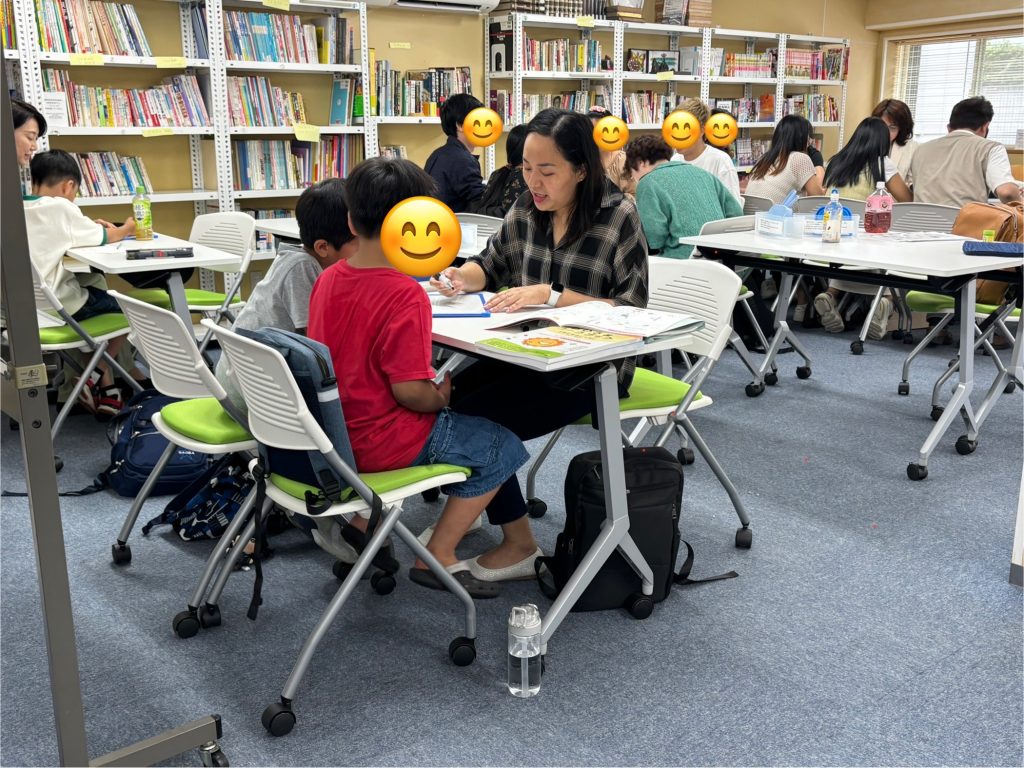 Japanese Language Support for people from Myanmar and foreign residents ...